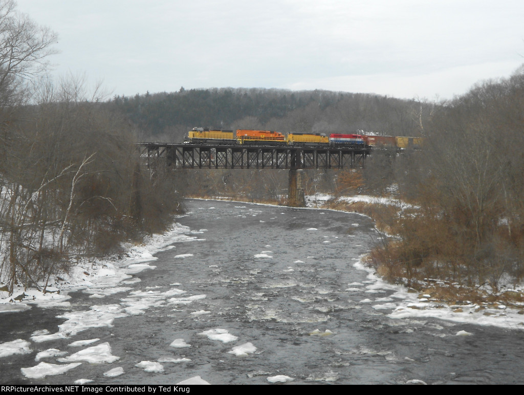 NECR 2716, 3317, 2674 & 3039